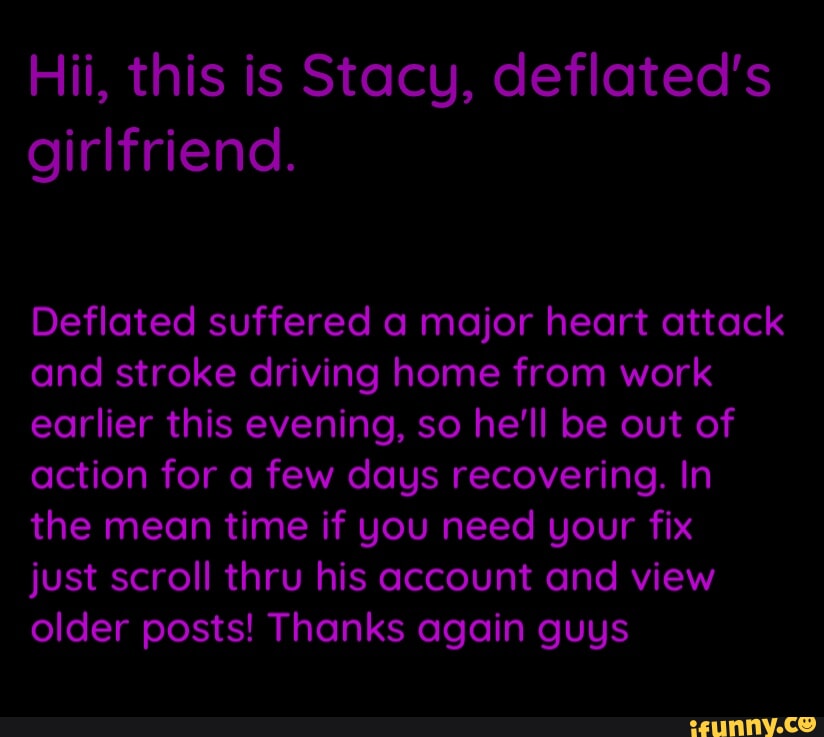 Stacy memes. Best Collection of funny Stacy pictures on iFunny