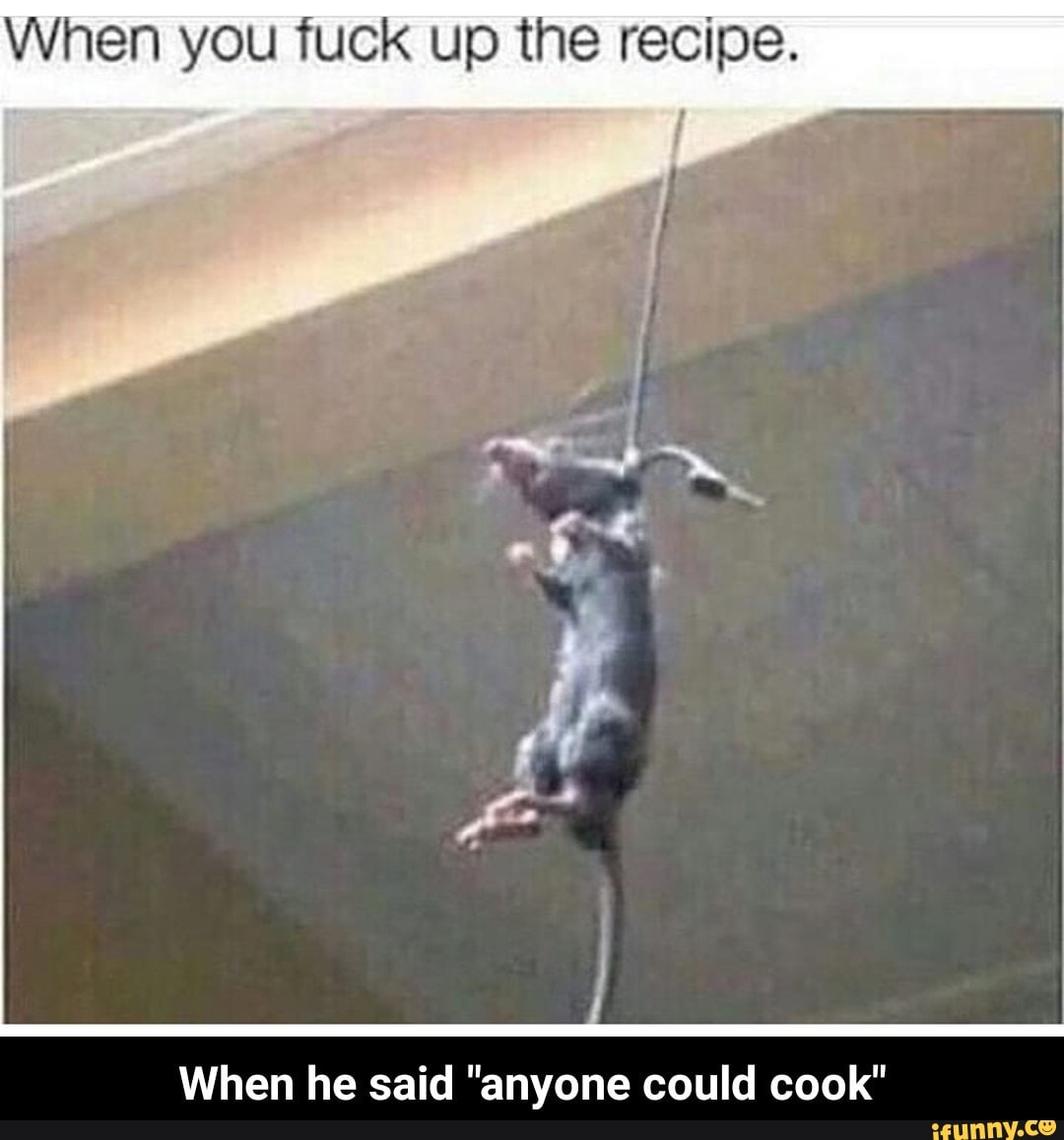 Anyonecancook memes. Best Collection of funny Anyonecancook pictures on ...