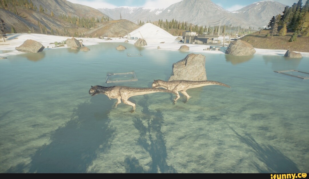 Carnotaurus memes. Best Collection of funny Carnotaurus pictures on iFunny