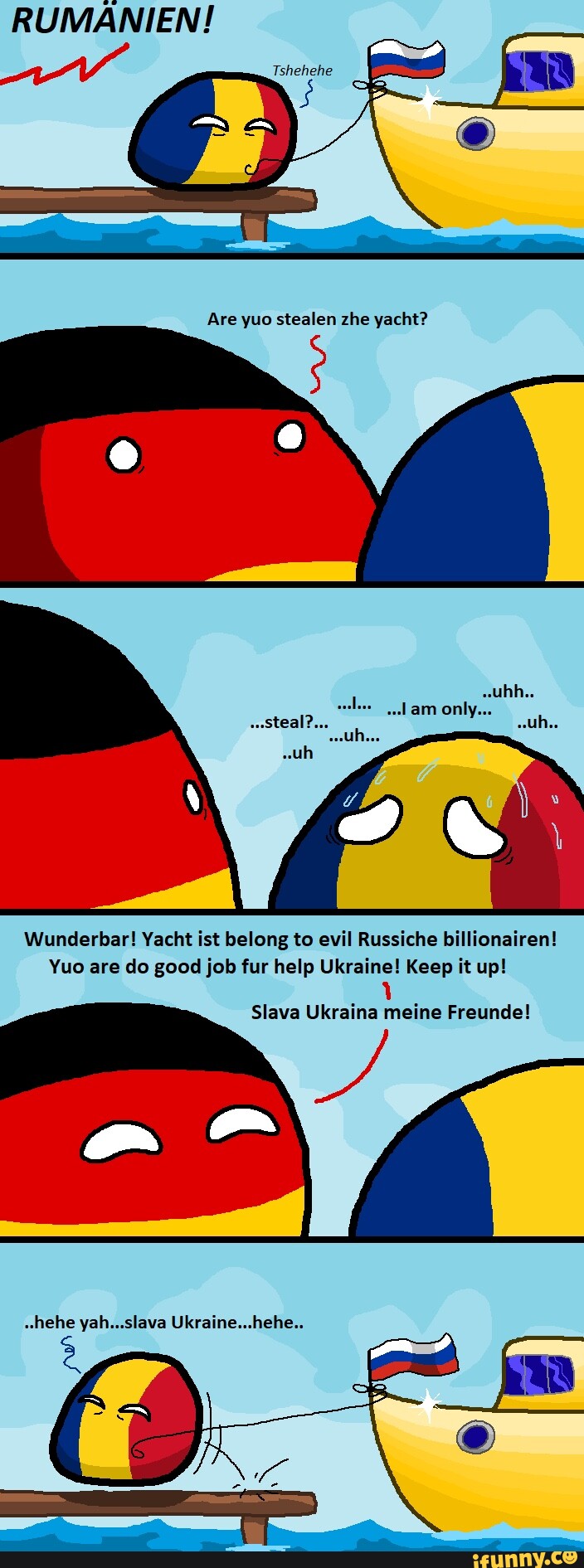 Wunderbar memes. Best Collection of funny Wunderbar pictures on iFunny
