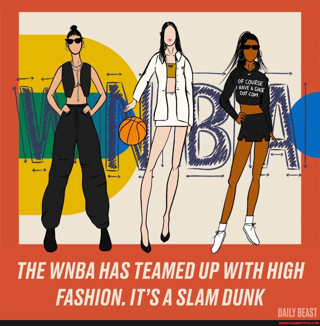 Its a new era in the WNBA where off the court their players are looking ...