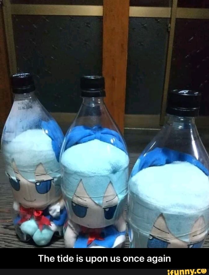 Fumo memes. Best Collection of funny Fumo pictures on iFunny