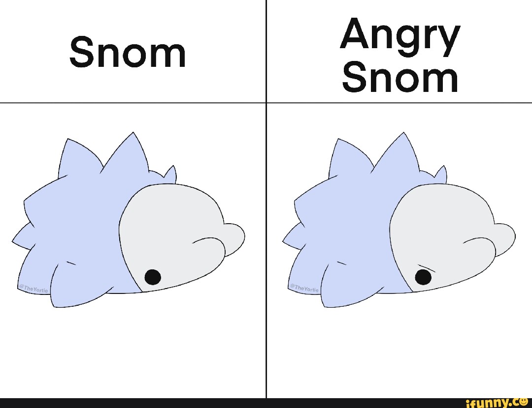 Snom memes. Best Collection of funny Snom pictures on iFunny