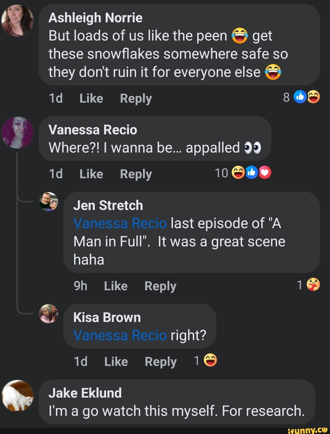 Vanessa memes. Best Collection of funny Vanessa pictures on iFunny