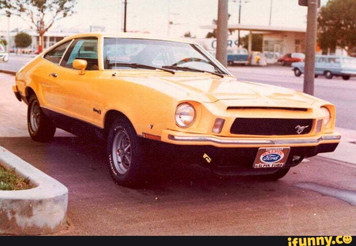 Ford_mustang_mach_1 memes. Best Collection of funny Ford_mustang_mach_1 ...