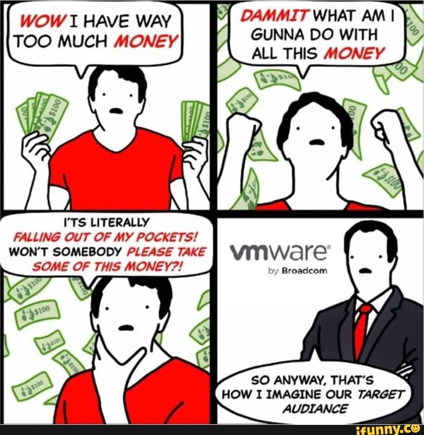 Proxmox memes. Best Collection of funny Proxmox pictures on iFunny