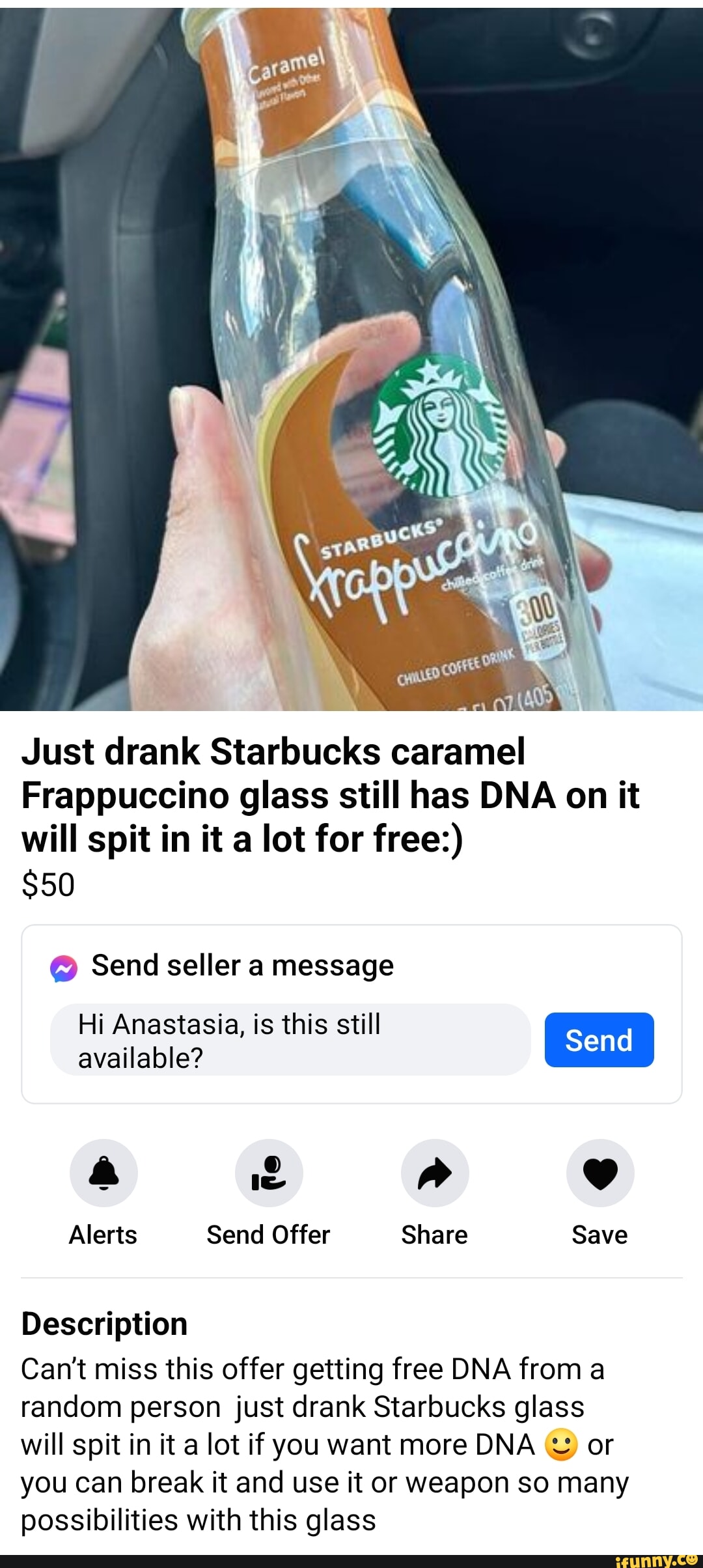 Frappuccino memes. Best Collection of funny Frappuccino pictures on iFunny