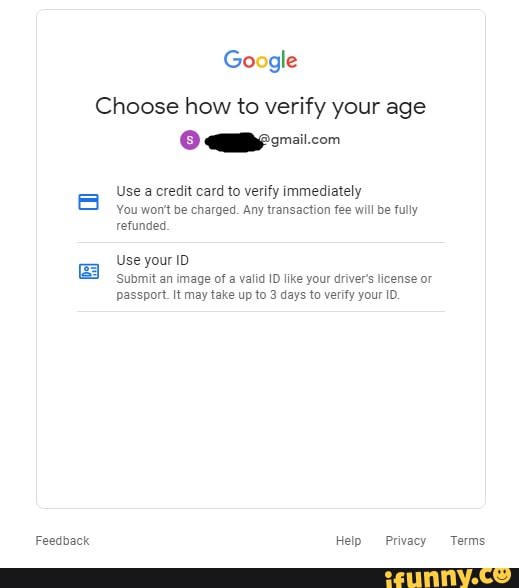 Age_verification memes. Best Collection of funny Age_verification ...