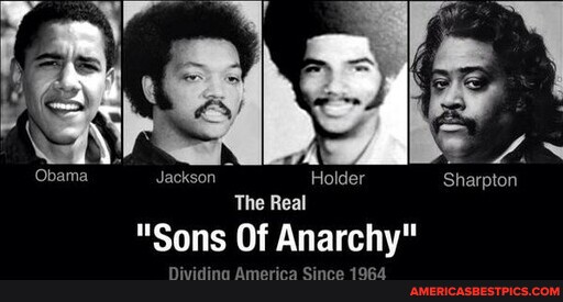 Jackson The Real "Sons Of Anarchy" Dividing America Since 1964 ...