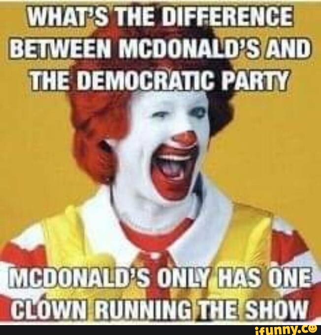 HE THE PERENDE BETIVED NICOORALEY SS TRE "HATIC PARTY THE SHO - iFunny