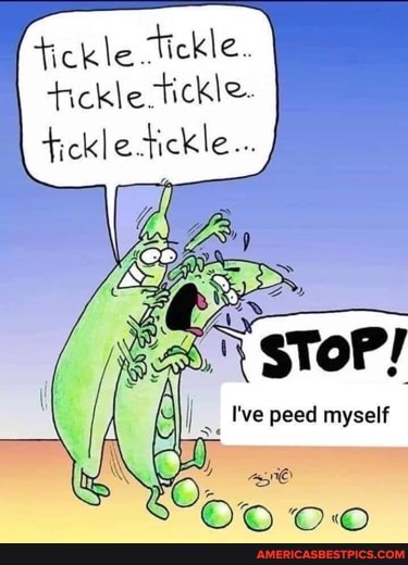Tickle tickle. fickle tickle. tickle tickle... - America’s best pics ...