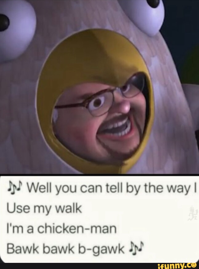 #pennywise #it #clown #gif - iFunny