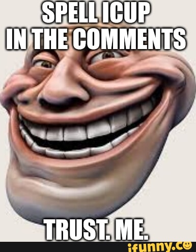 Icup memes. Best Collection of funny Icup pictures on iFunny