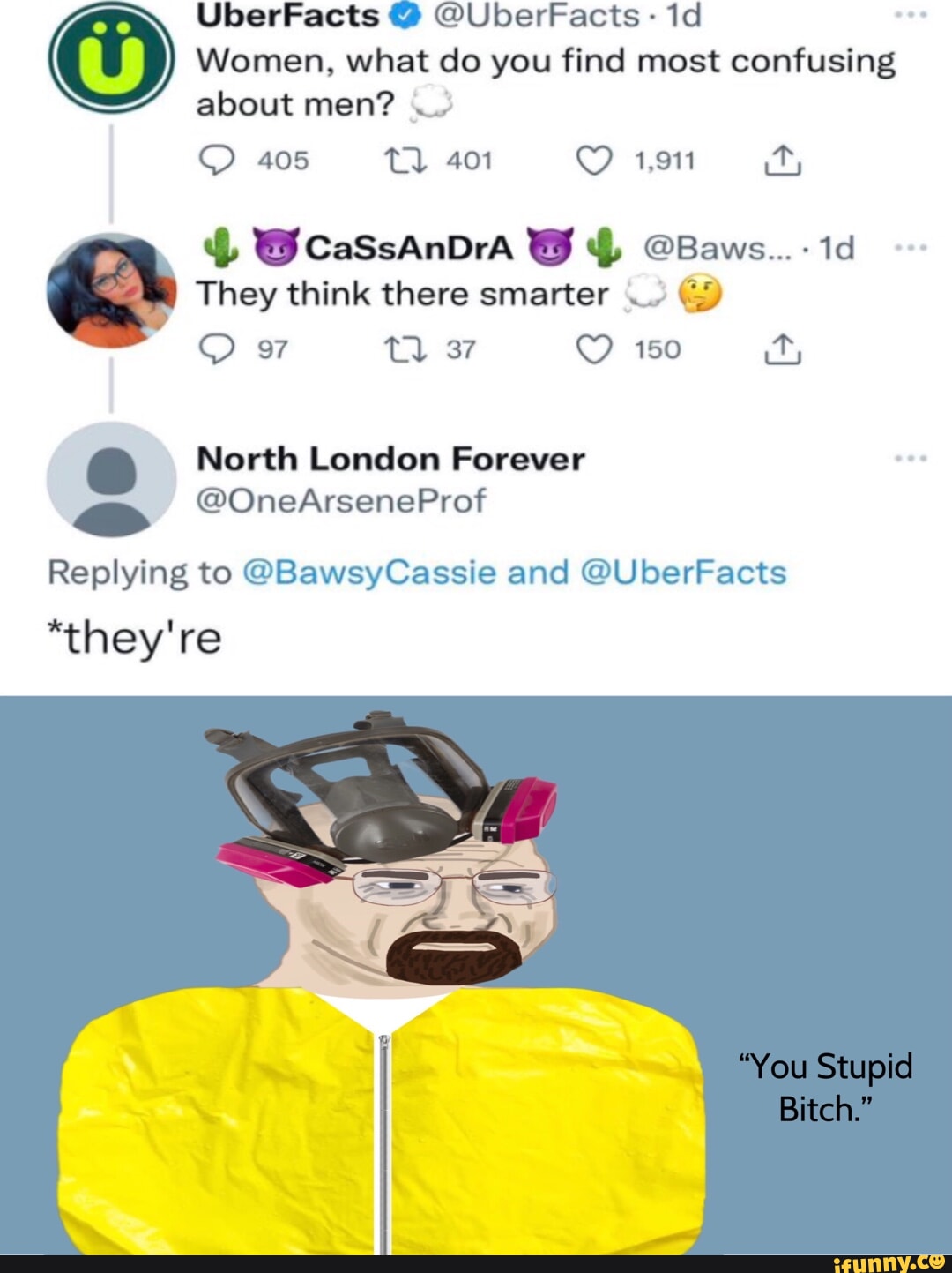 Video memes vCRpBevbA by JoeSamaBinMama: 157 comments - iFunny