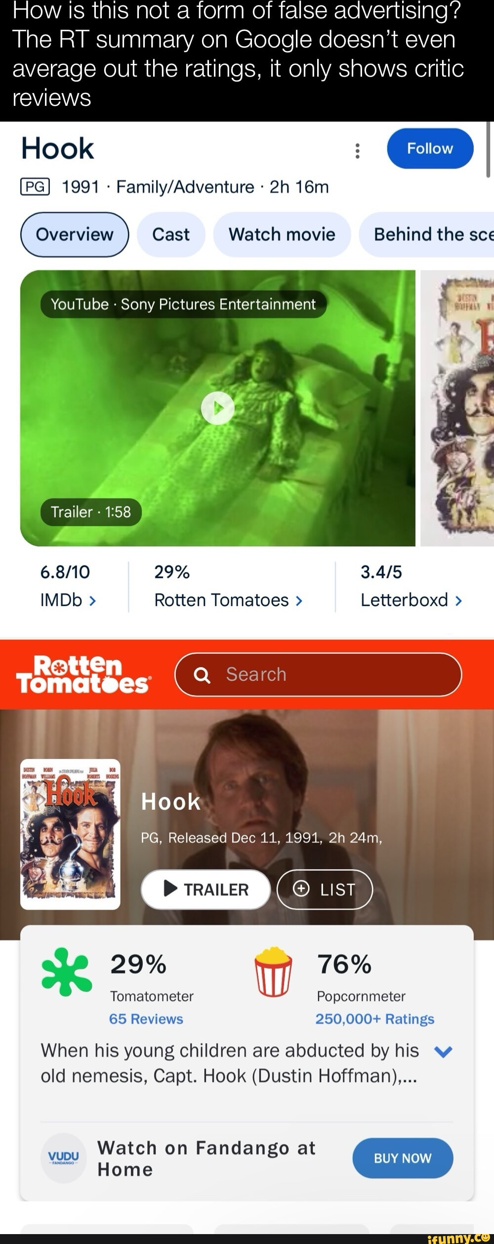 Genie: Alright, you know the drill, 3 rules: no wishing for death, no ...