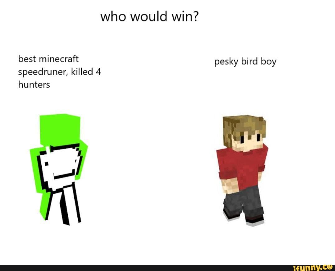 Speedruner memes. Best Collection of funny Speedruner pictures on iFunny