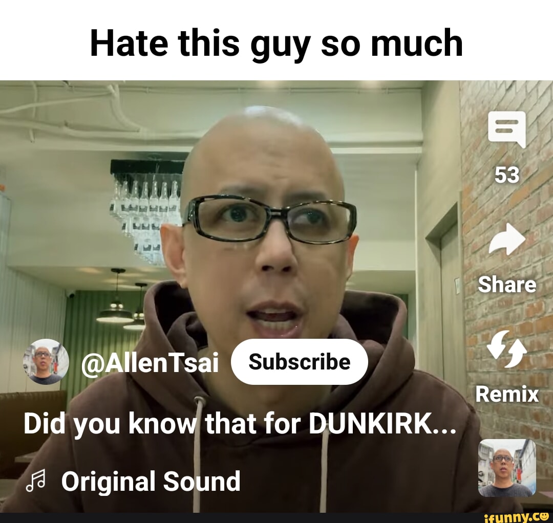 Dunkirk memes. Best Collection of funny Dunkirk pictures on iFunny