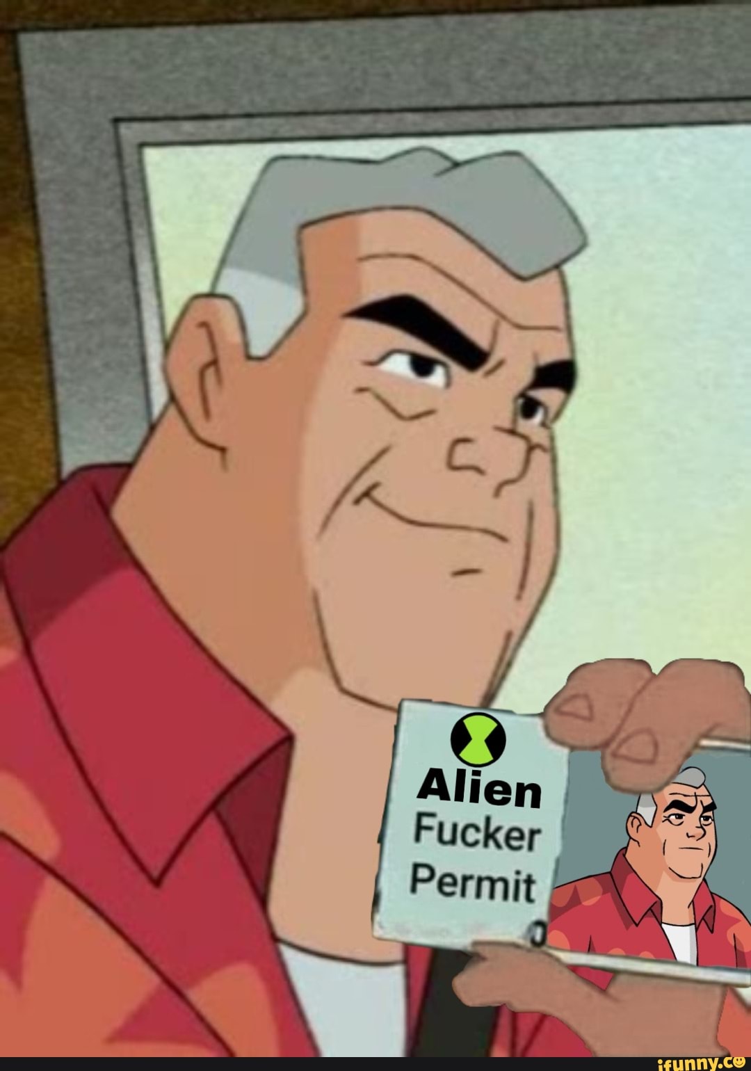 Monsterfuckerpermit memes. Best Collection of funny Monsterfuckerpermit ...