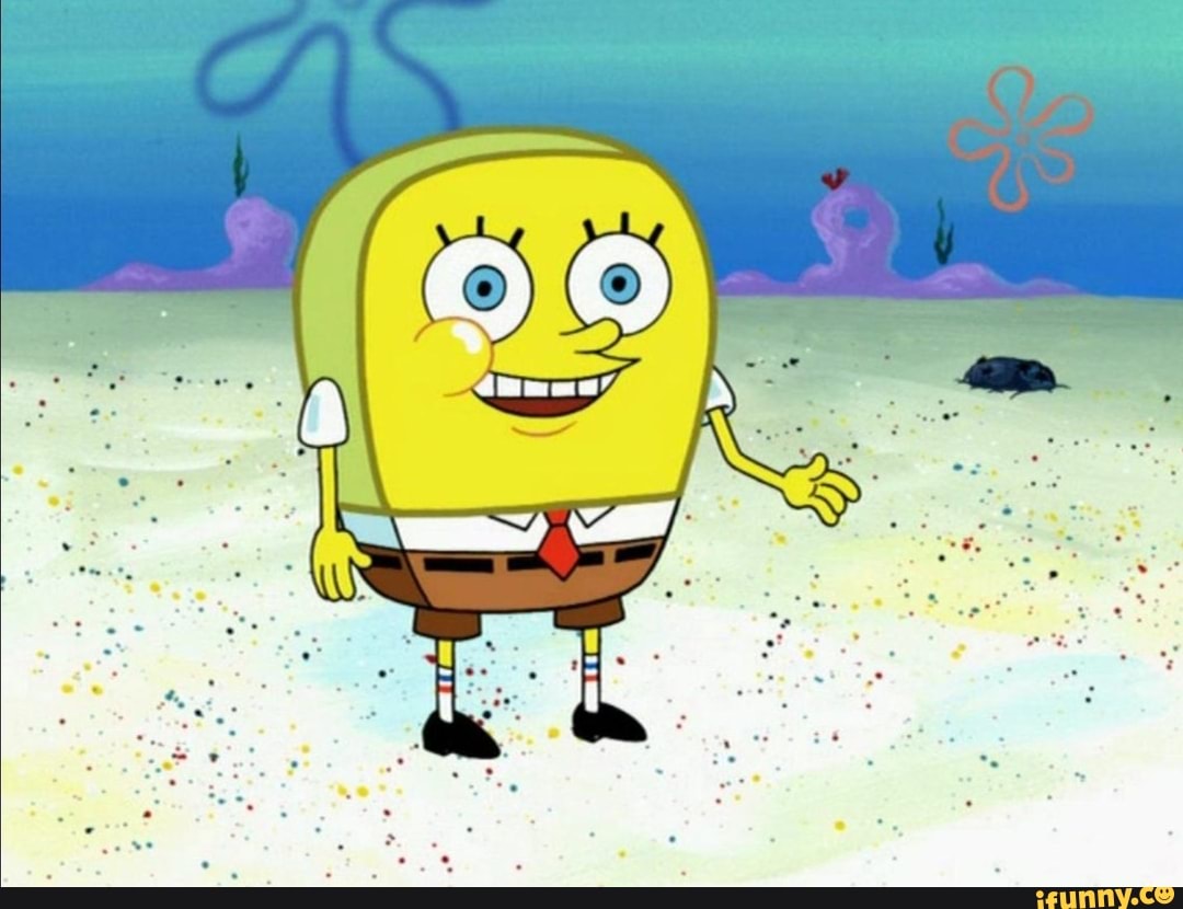 Normalspongebob memes. Best Collection of funny Normalspongebob ...