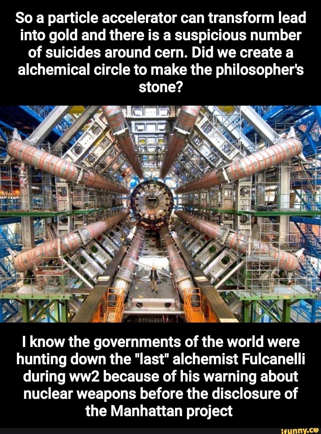 Accelerator memes. Best Collection of funny Accelerator pictures on iFunny