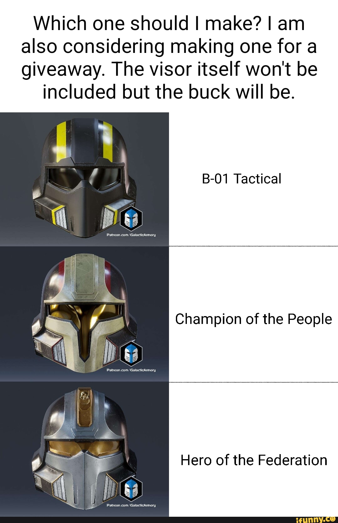 Visor memes. Best Collection of funny Visor pictures on iFunny