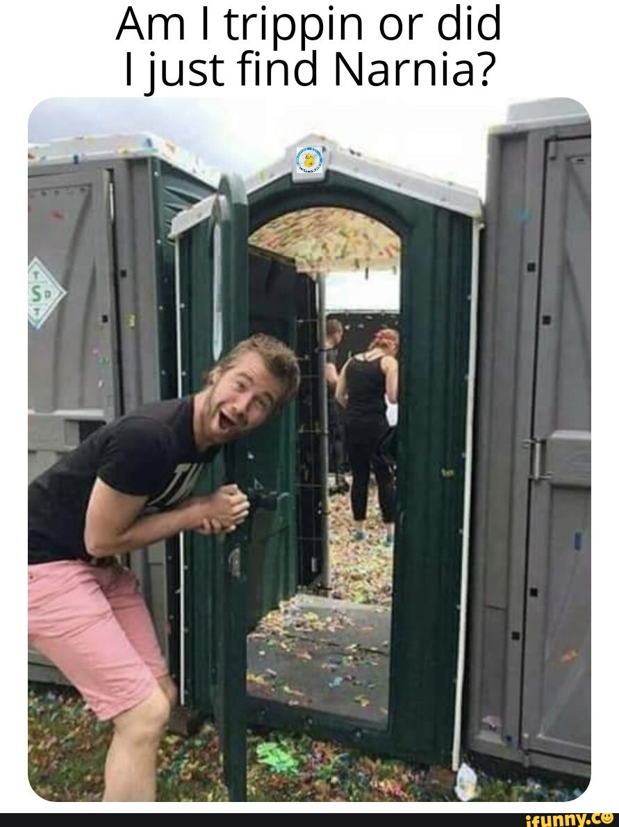 Narnia Wardrobe Memes Do Not Cite The Deep Magic To Me, Witch | Know