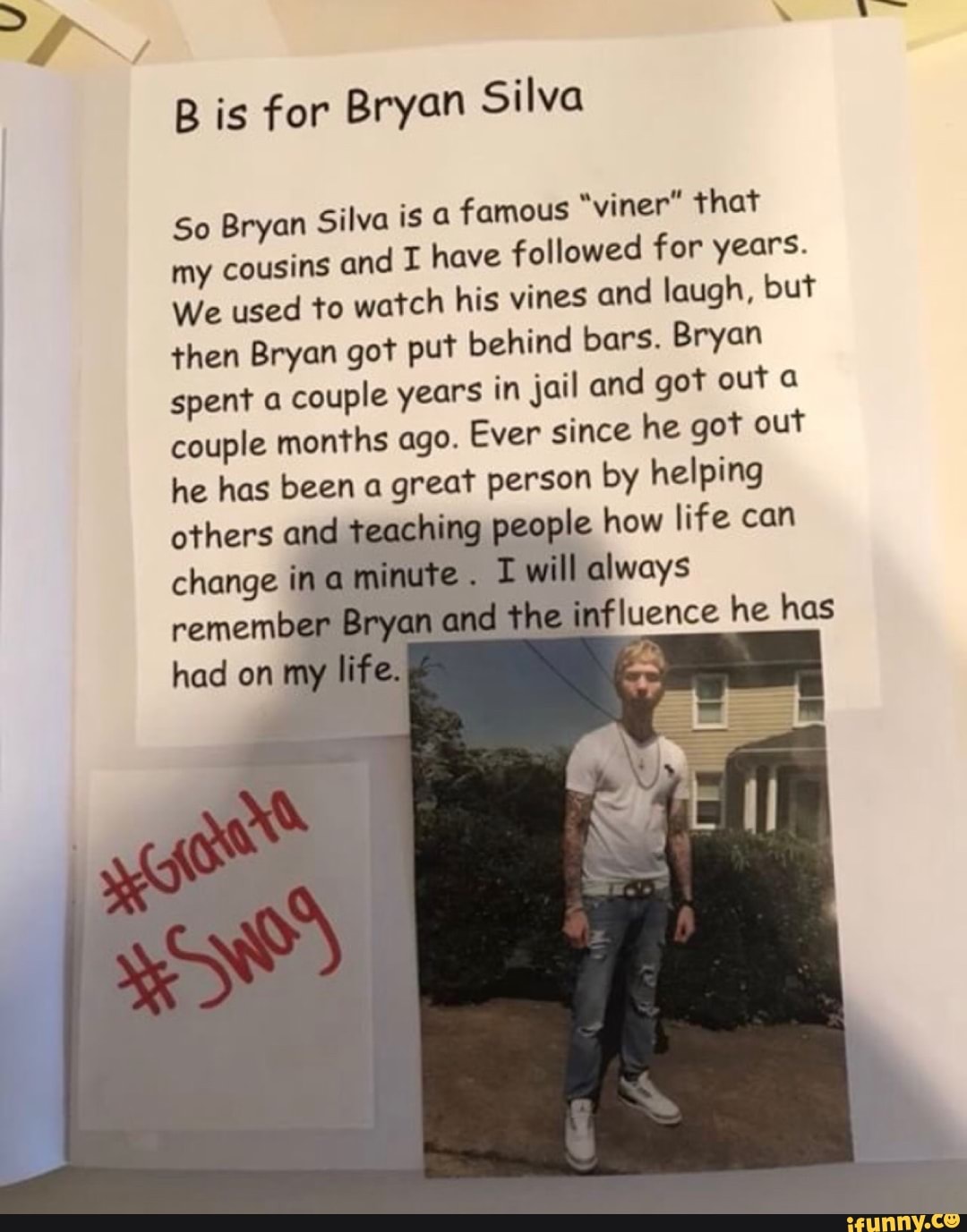 Gratata Vine