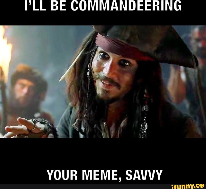 Commandeering memes. Best Collection of funny Commandeering pictures on ...