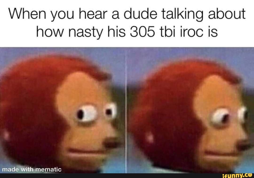 Tbi memes. Best Collection of funny Tbi pictures on iFunny