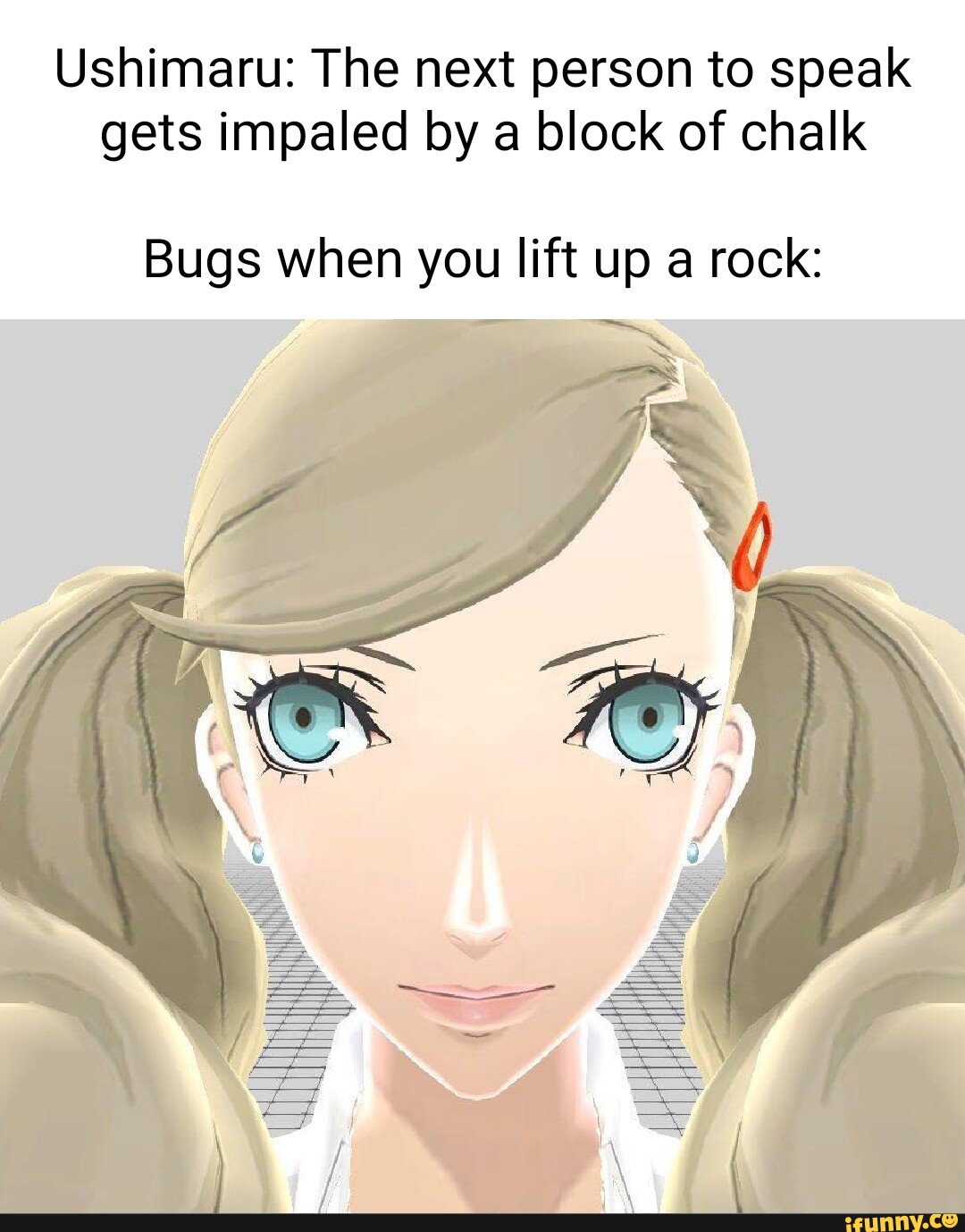 Impaled memes. Best Collection of funny Impaled pictures on iFunny