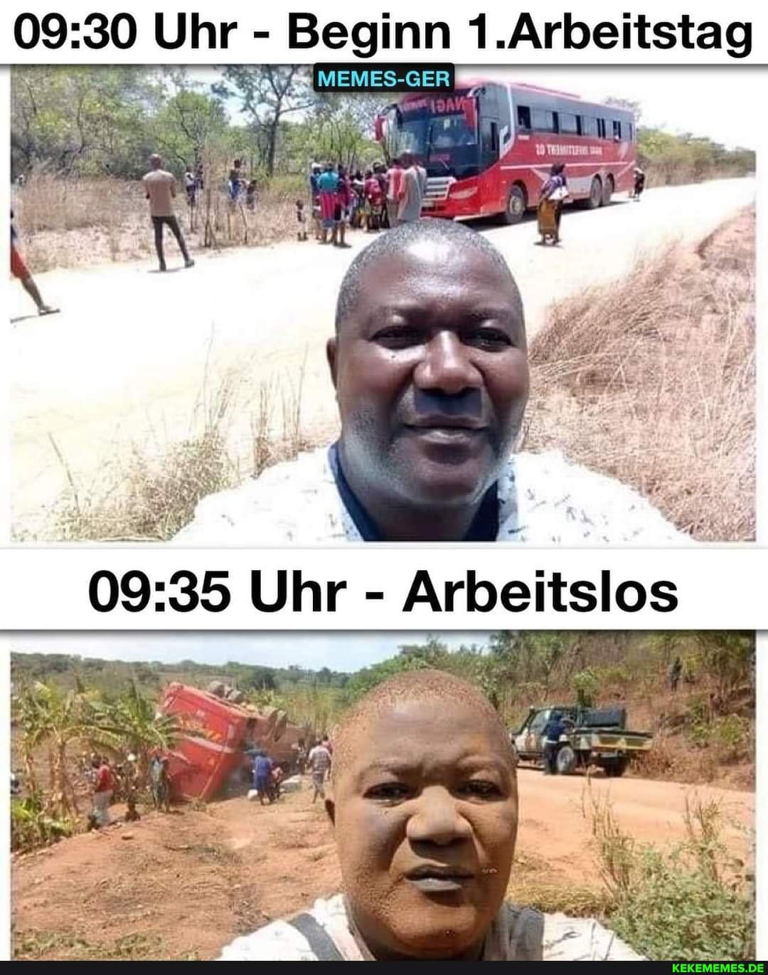 The most popular Arbeit memes on Keke