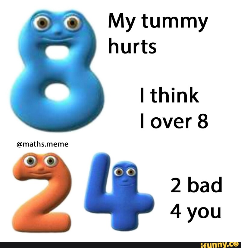 Numberjacks memes. Best Collection of funny Numberjacks pictures on iFunny