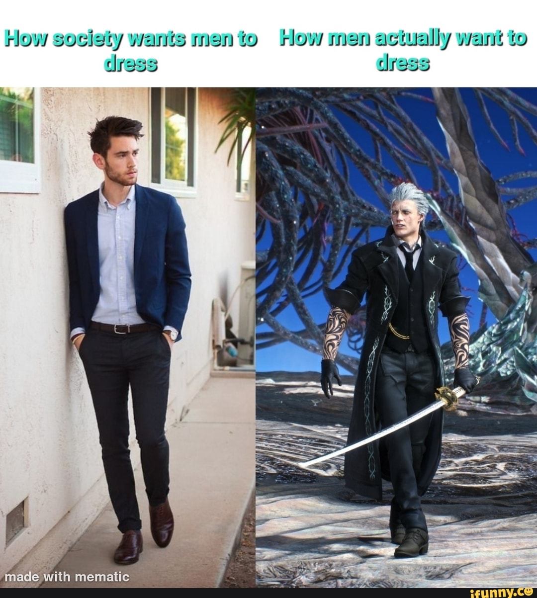 Vergil memes. Best Collection of funny Vergil pictures on iFunny