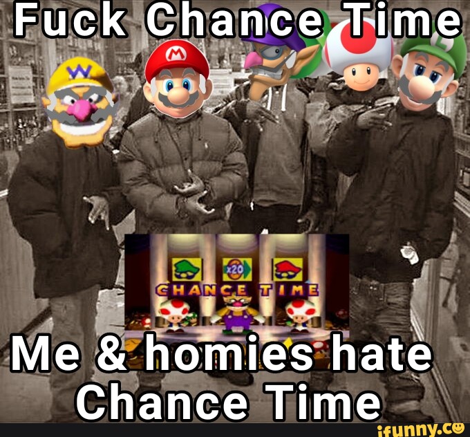 Marioparty memes. Best Collection of funny Marioparty pictures on iFunny