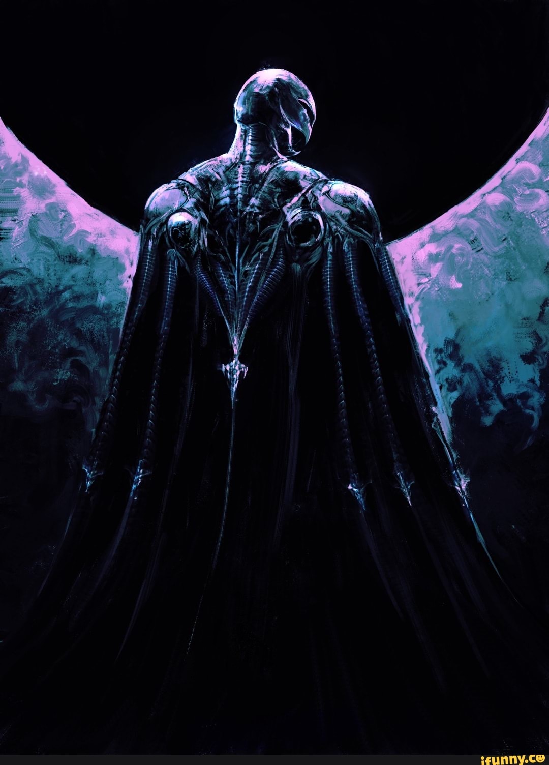 Berserk memes. Best Collection of funny Berserk pictures on iFunny