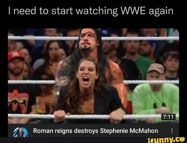 Stephanie_mcmahon memes. Best Collection of funny Stephanie_mcmahon ...