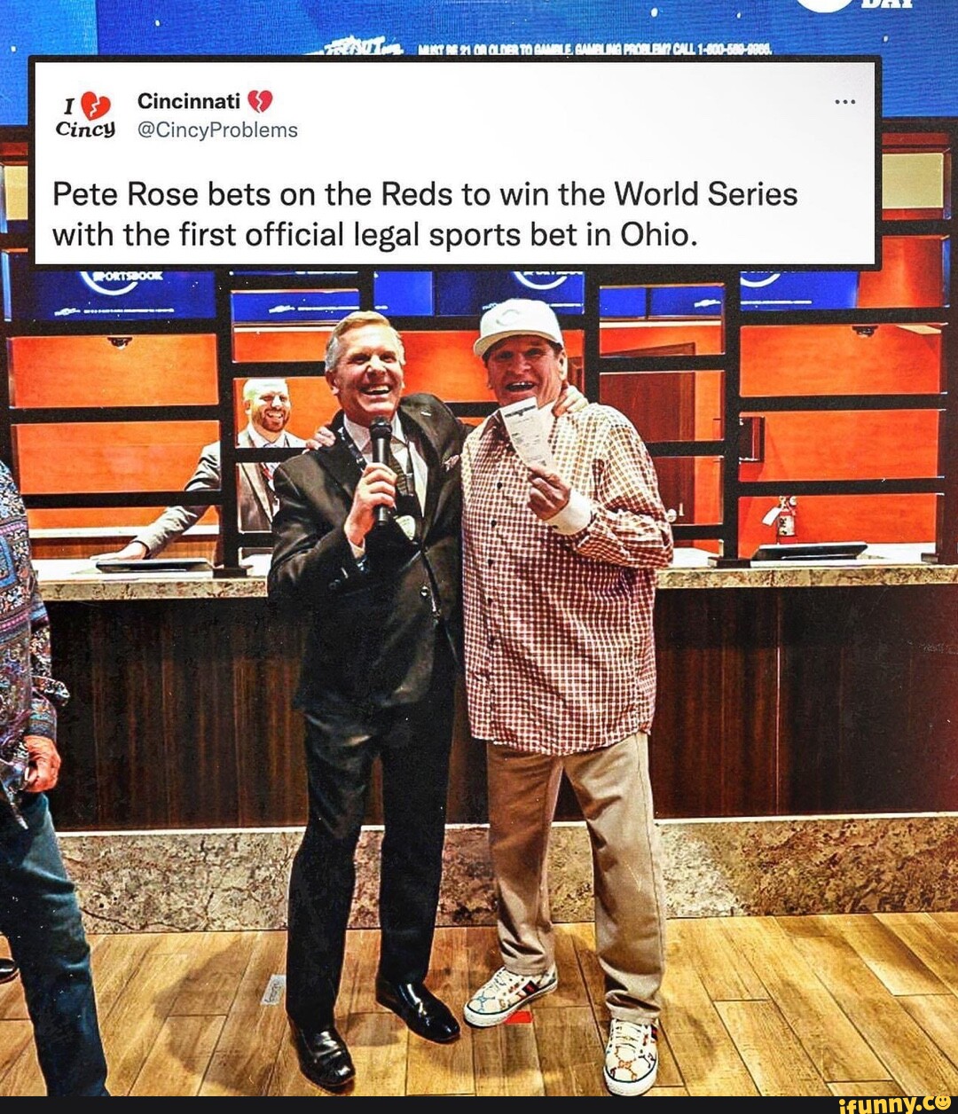 Cincy memes. Best Collection of funny Cincy pictures on iFunny