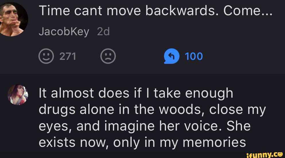 Backwards memes. Best Collection of funny Backwards pictures on iFunny