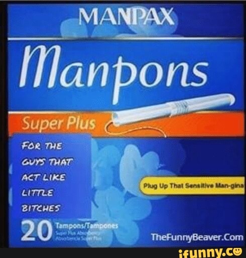 Manpons memes. Best Collection of funny Manpons pictures on iFunny