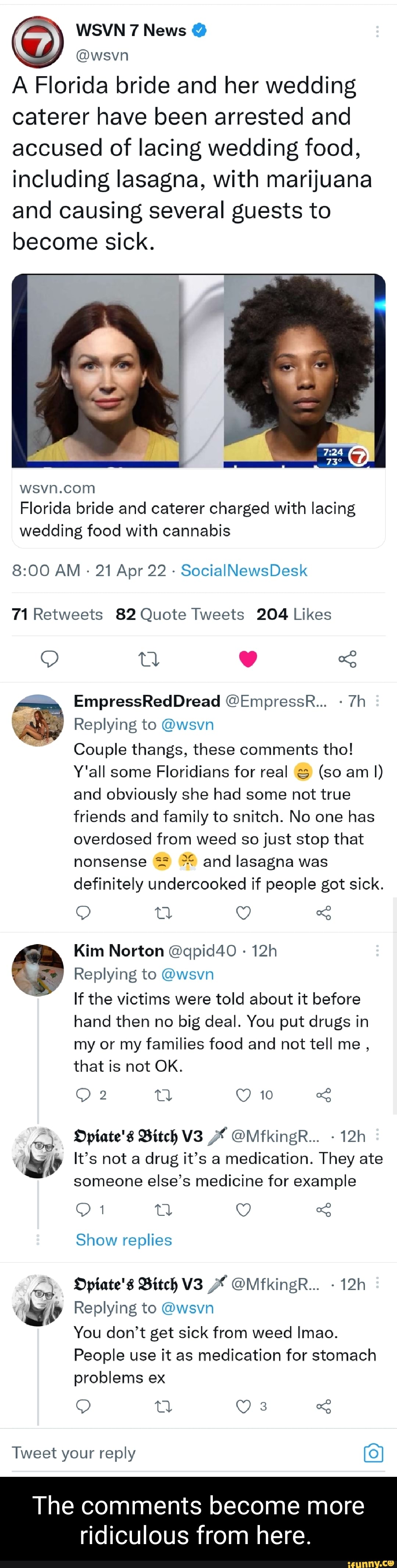 Full video of angel walks brother died on live brodcast - )