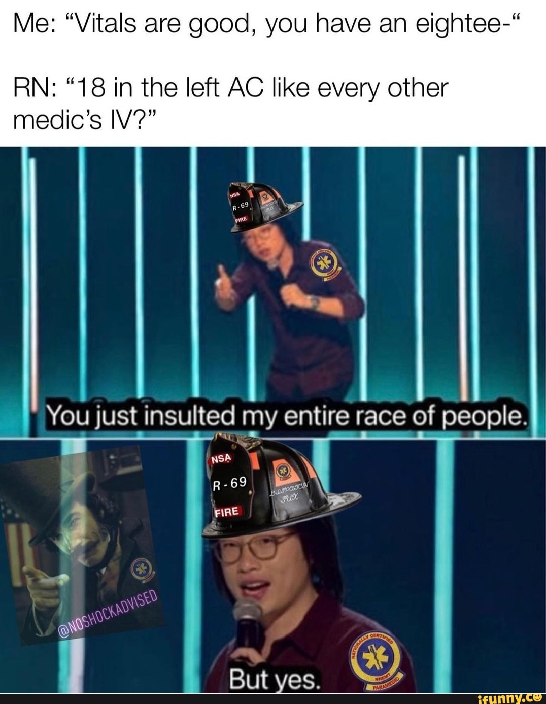 Vitals memes. Best Collection of funny Vitals pictures on iFunny