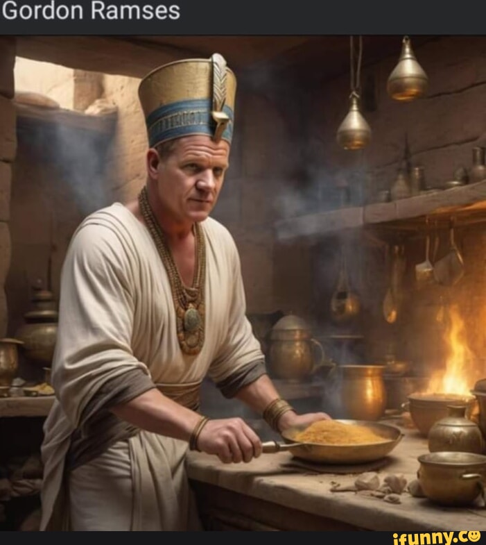 Ramses memes. Best Collection of funny Ramses pictures on iFunny