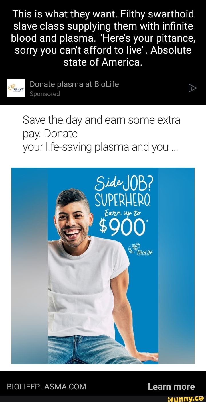 This is what they want. Filthy swarthoid slave class supplying them ...