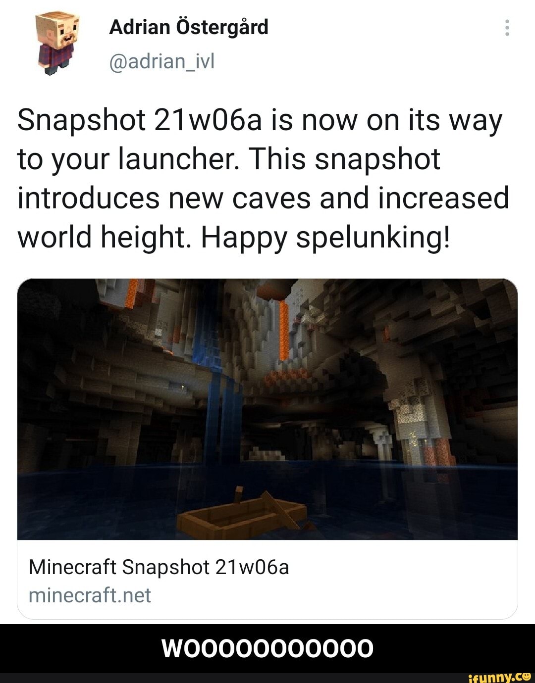 Spelunking memes. Best Collection of funny Spelunking pictures on iFunny