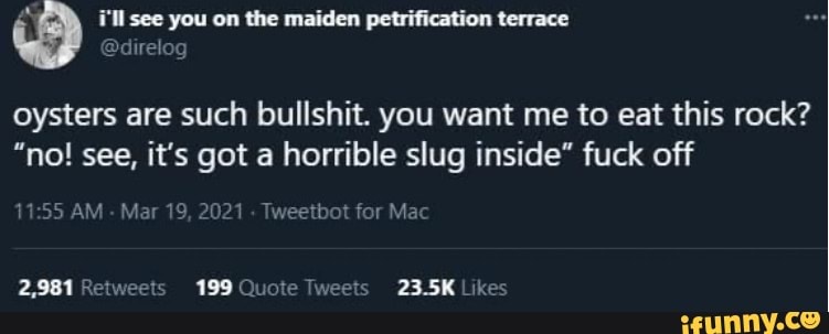 Petrification memes. Best Collection of funny Petrification pictures on ...