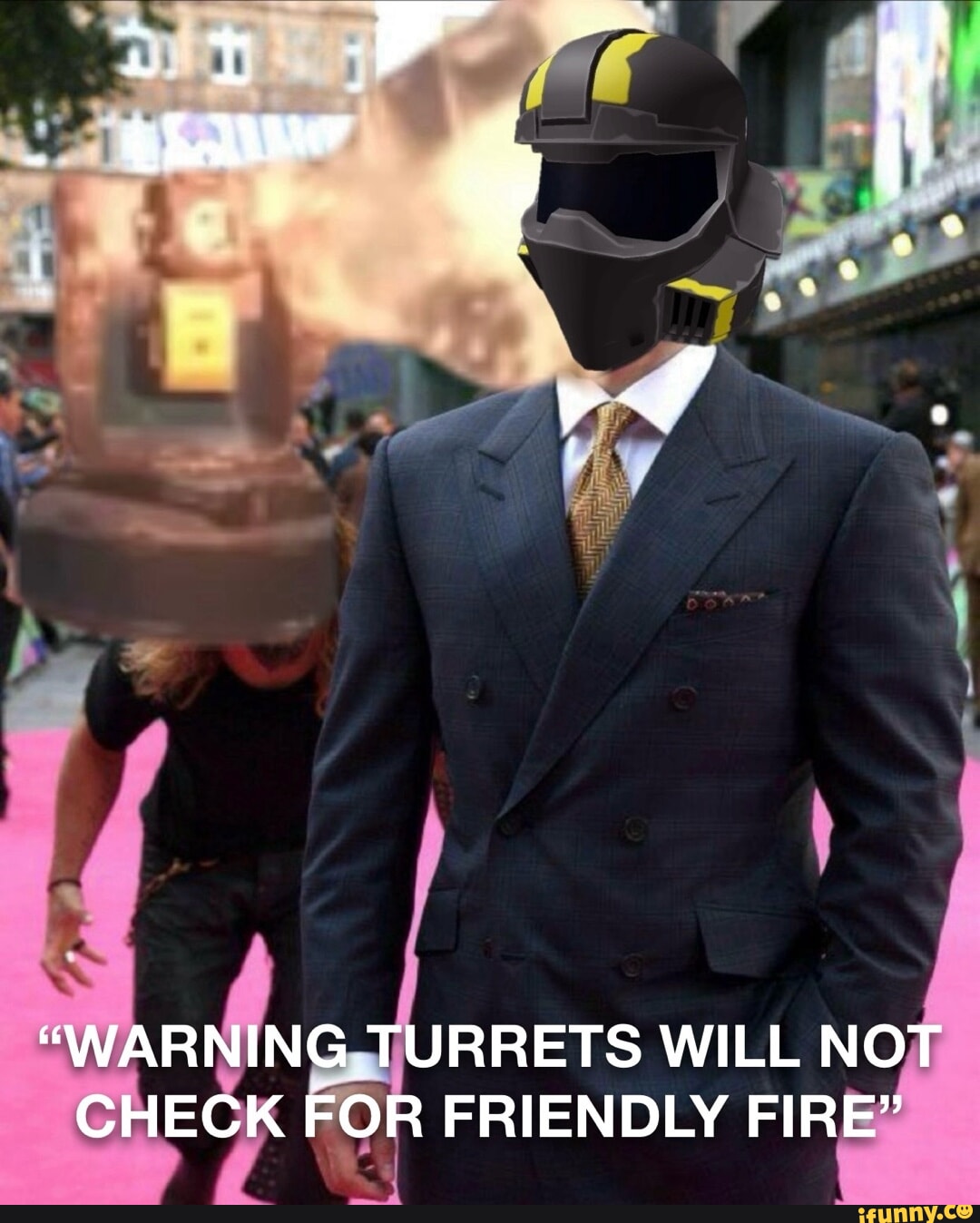 Turrets memes. Best Collection of funny Turrets pictures on iFunny