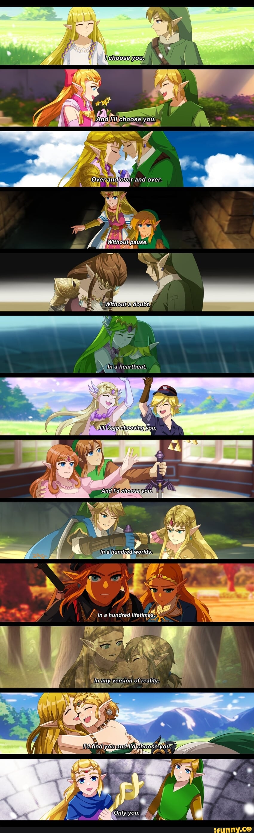 Link memes. Best Collection of funny Link pictures on iFunny