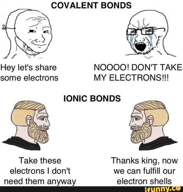 Ionic memes. Best Collection of funny Ionic pictures on iFunny