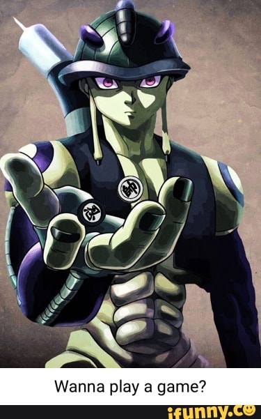 Meruem memes. Best Collection of funny Meruem pictures on iFunny