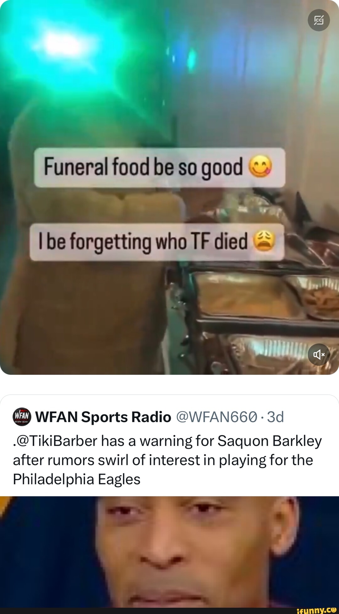 Saquon memes. Best Collection of funny Saquon pictures on iFunny